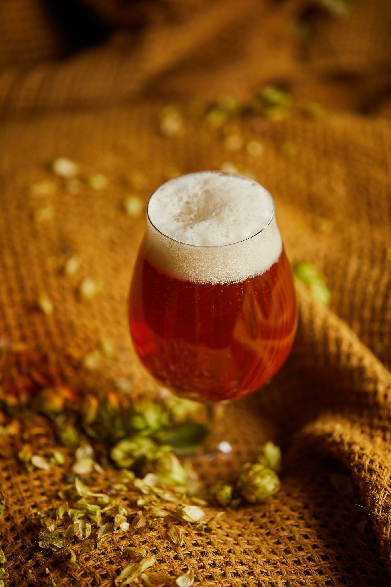 Home Brewing Hops | Buy Premium Hops Online | Hukins Hops