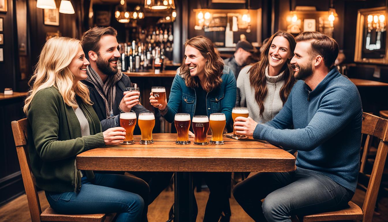 Top Ashford Pubs: Experience Local Charm & Ales